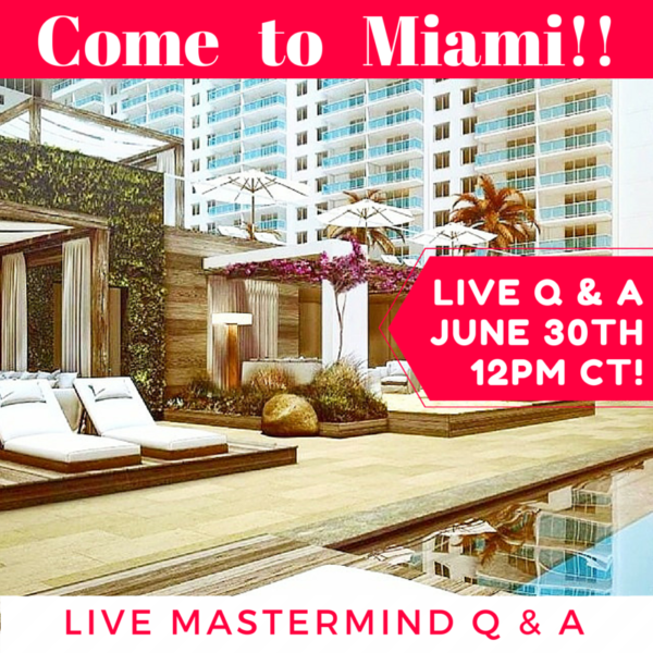 Events for June 2025