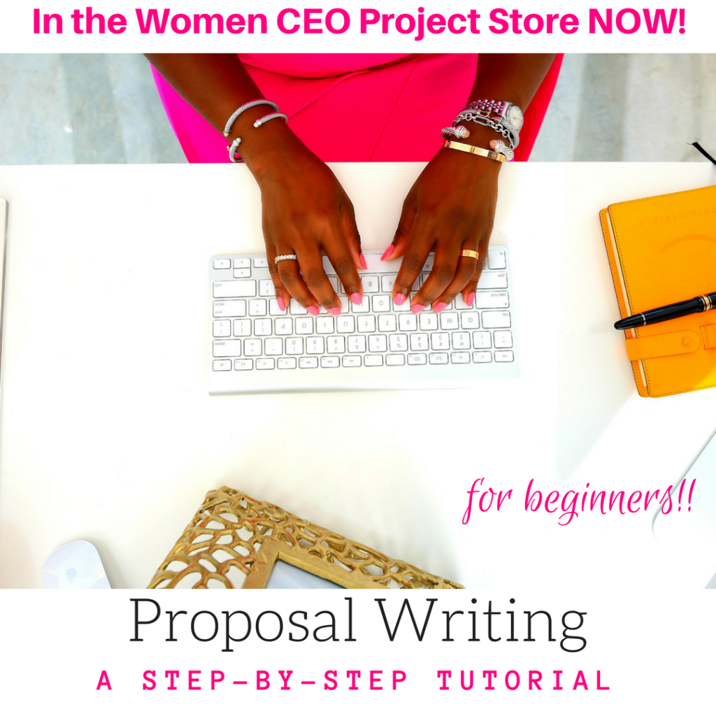 Blog - Women CE Project